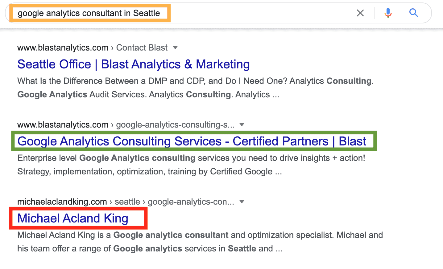 3 SEO Quick Wins (Report Templates to Spot Them) & Action Tips ...